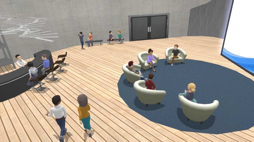 Inside a $1 Billion Real Estate Company Operating Entirely in VR