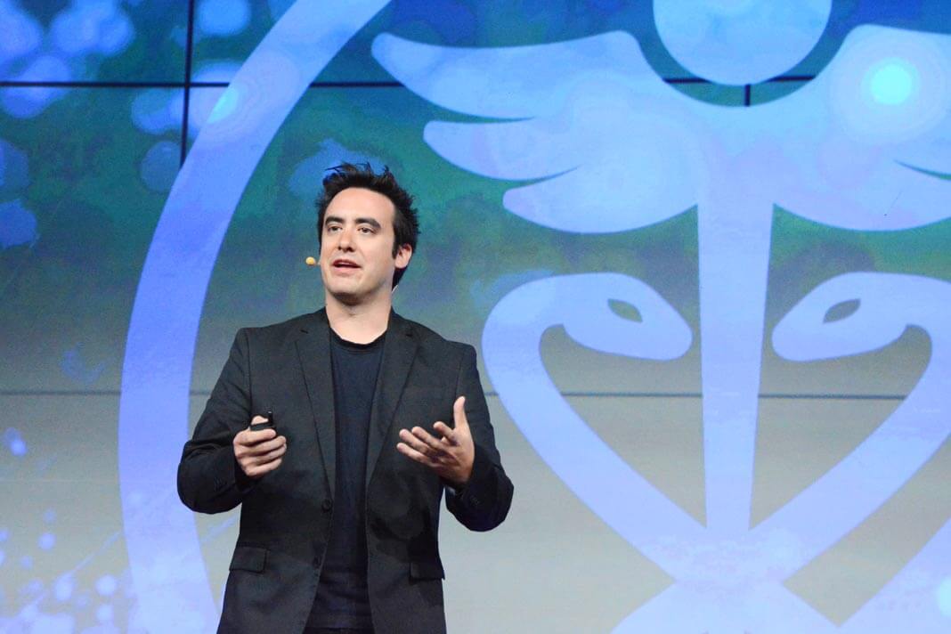 Ears Grown From Apples? The Promise of Plants for Engineering Human Tissue