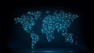 The Spatial Web Will Map Our 3D World—And Change Everything In the Process