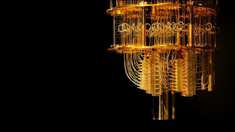 IBM Introduces 'Quantum Volume' to Track Progress Towards the Quantum Age