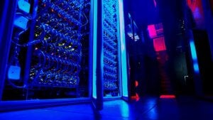 Intel Is Building the World's Most Powerful Supercomputer