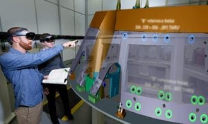 How Augmented Reality Will Create a World of On-Demand Experts