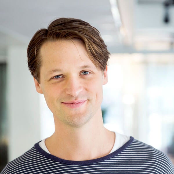 Hannes Sjoblad, Author at Singularity Hub