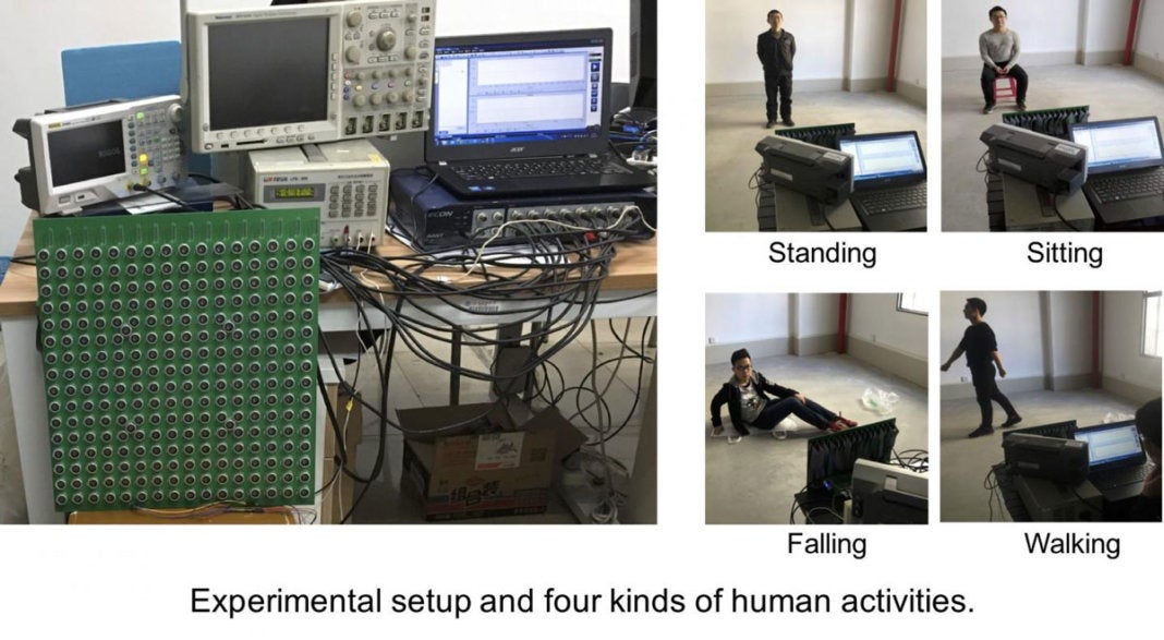 This AI Uses Echolocation to Follow Your Every Move