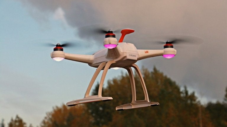 The Weirdest, Wildest Ways We’re Using Drones—and What’s Ahead