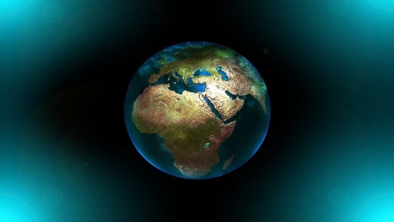 This Century Will See Massive Shifts in the Global Population, Economy ...