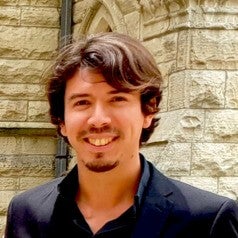 Research Fellow, University of Portsmouth