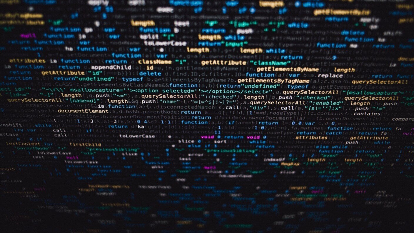 This AI Could Bring Us Computers That Can Write Their Own Software This AI Could Bring Us Computers That Can Write Their Own Software