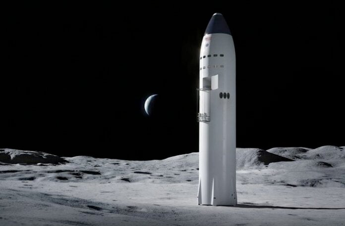 NASA Will Soon Choose One of These 3 Landers to Go Back to the Moon