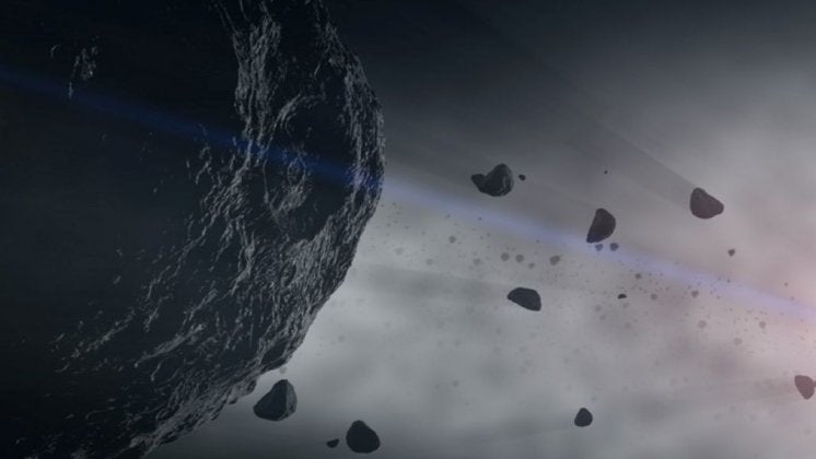 What Would We Do If an Asteroid Hit Earth? NASA Is Simulating It This Week