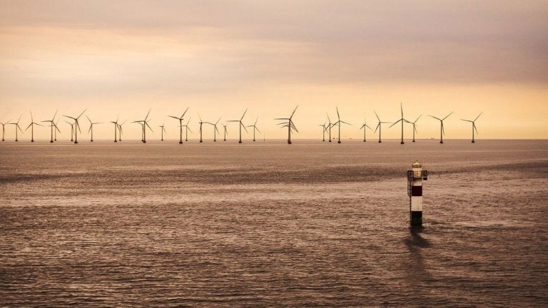 The US Just Set Ambitious Offshore Wind Power Targets. What Will It ...