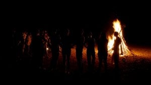 How Early Humans Used Fire to Permanently Change the Landscape ...