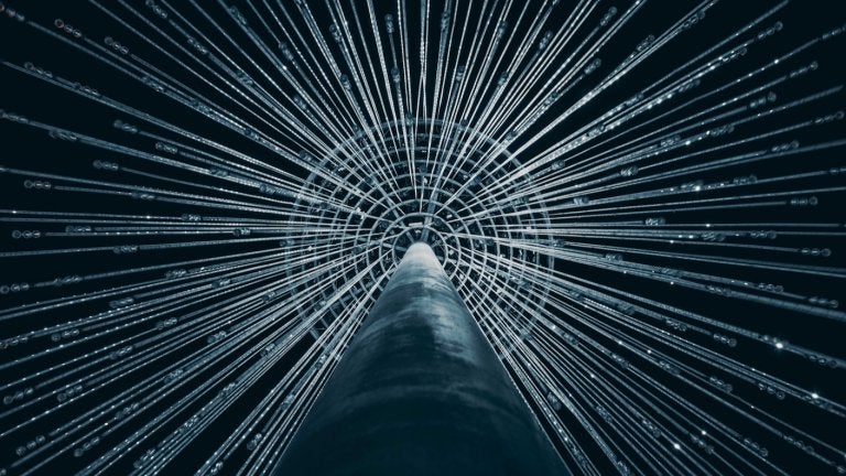 Google AI Researchers Are Dreaming Up a New Species of Search Engine