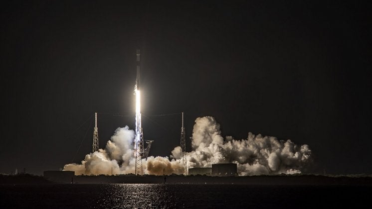 SpaceX Rocket Flies 10 Times as Reusability Gets Surprisingly Routine