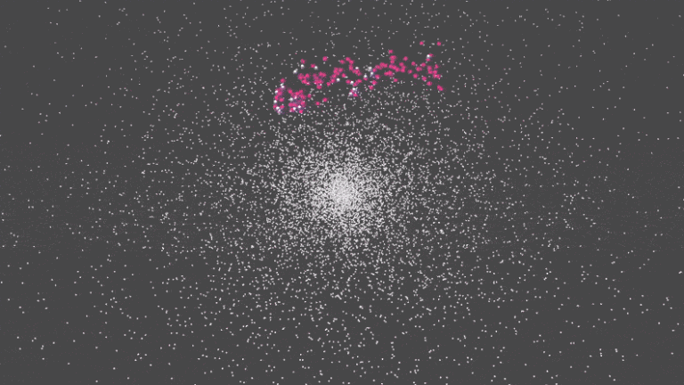 Fermi Paradox: Here’s What an Alien Civilization Settling the Galaxy ...