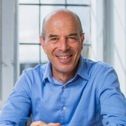 These Maps Reveal the Profound Progress and Peril of Modern Civilization