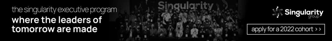 Singularity Hub - News and Insights from Singularity Group