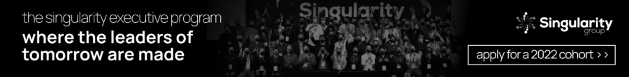 Singularity Hub - News and Insights from Singularity Group