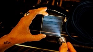 Microsoft to Archive Music on Futuristic Slivers of Glass That Will ...