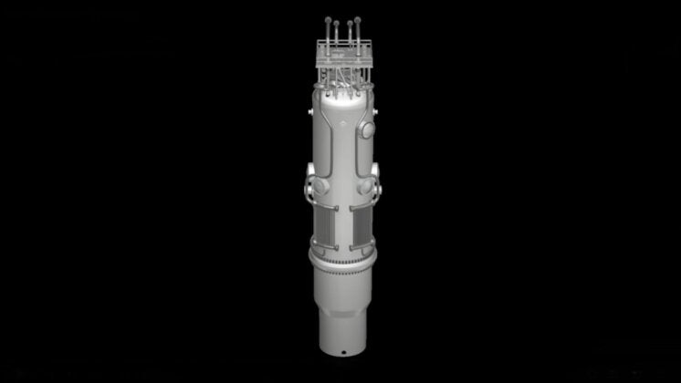 The First Small Modular Nuclear Reactor Was Just Approved by US Regulators