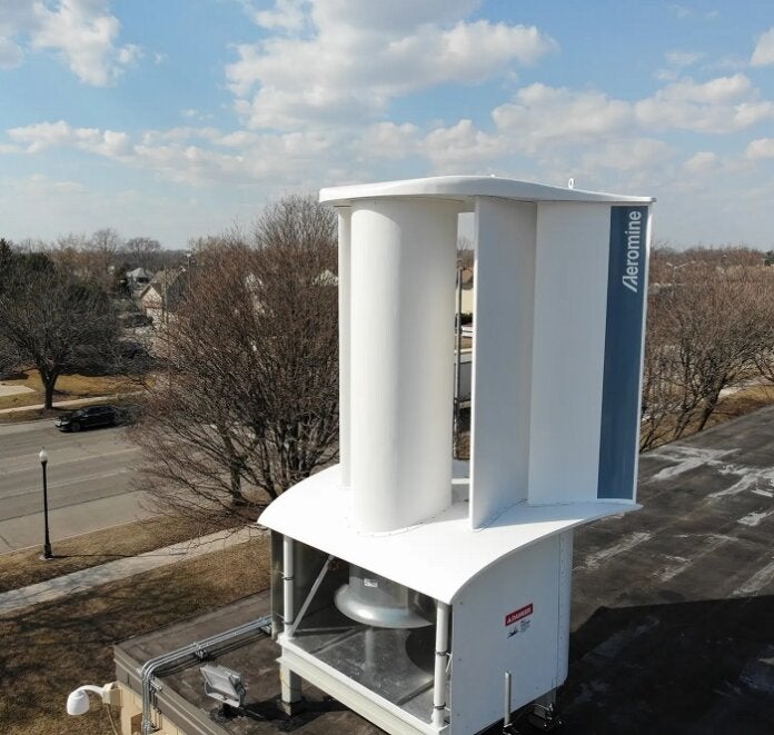 These Mini Wind Generators With No Spinning Blades Can Power Homes and ...