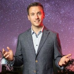 Simon J. Murphy, Author at Singularity Hub