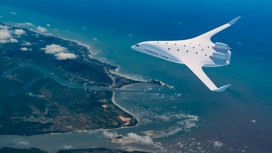 JetZero's Next-Gen Aircraft Could Change How We Fly for the First Time ...