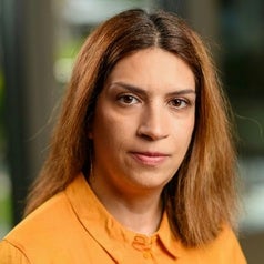 Mahboobeh Shahbazi, Author at Singularity Hub