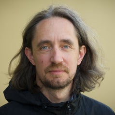 Pär Halje, Author at Singularity Hub