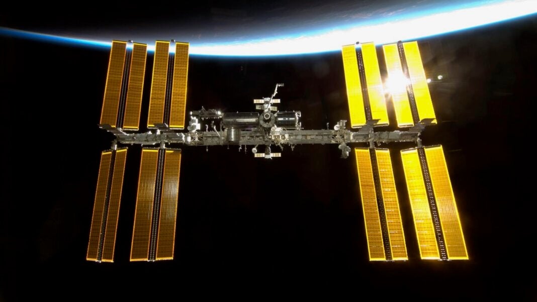 The First 3D Printer to Use Molten Metal in Space Is Headed to the ISS ...